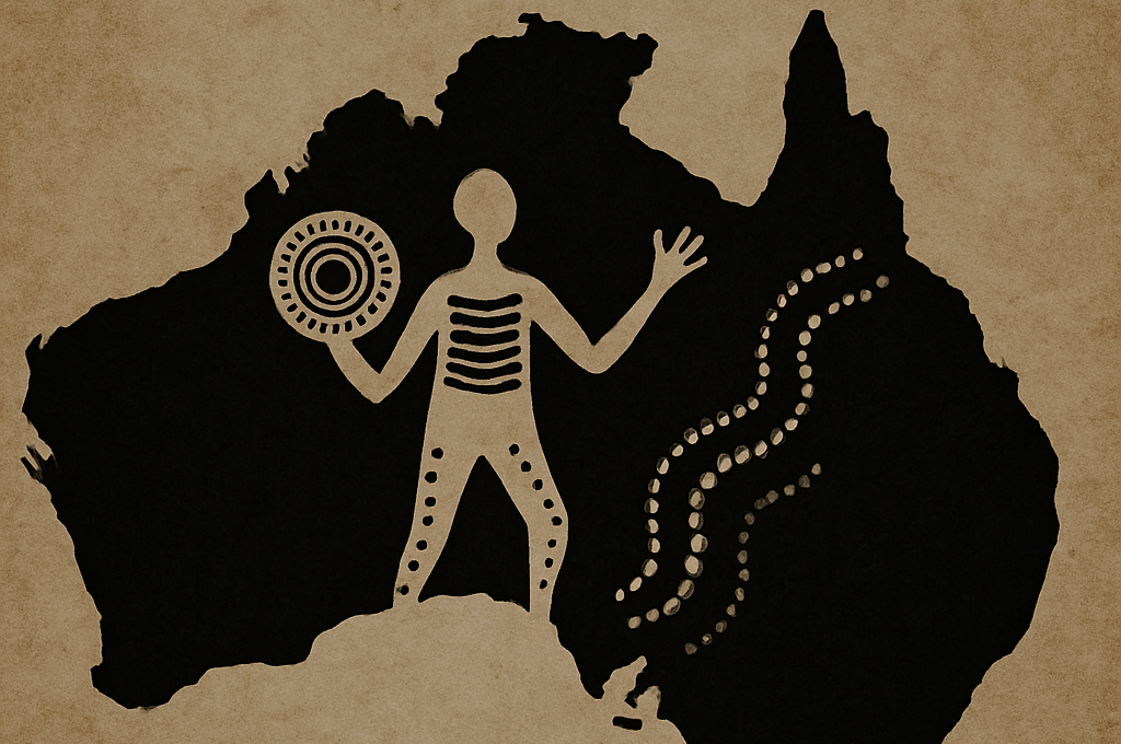 “Welcome to Country Australië ” 'n Simbool van Verdeeldheid? - Vryheid ...